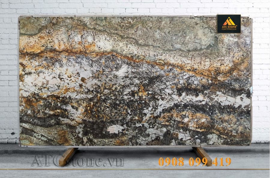 ĐÁ GRANITE KAMARICA - ATCSTONE