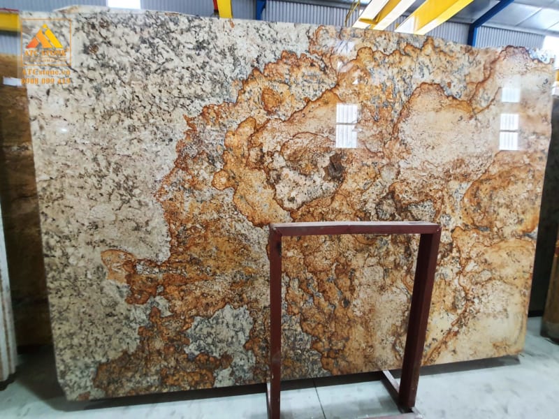 ĐÁ GRANITE SALARIUS - ATCSTONE