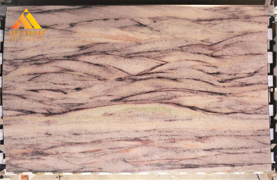 ĐÁ HOA CƯƠNG QUARTZ CAO CẤP - ATCSTONE