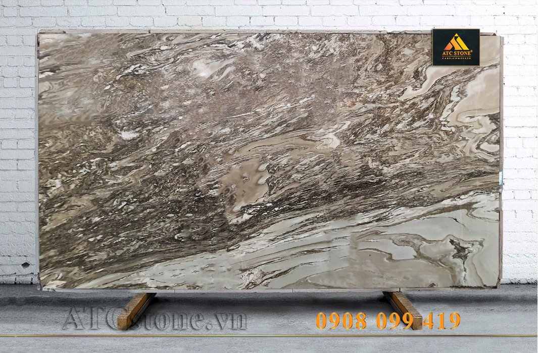 ĐÁ GRANITE MANDALA CLASSIC - ATCSTONE