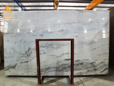 ĐÁ GRANITE BLUE SHADOW - ATCSTONE