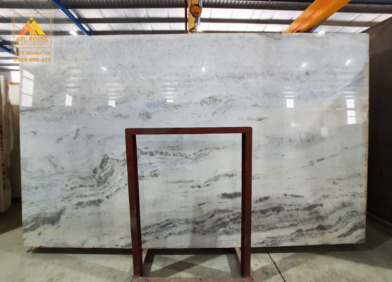 ĐÁ GRANITE BLUE SHADOW - ATCSTONE