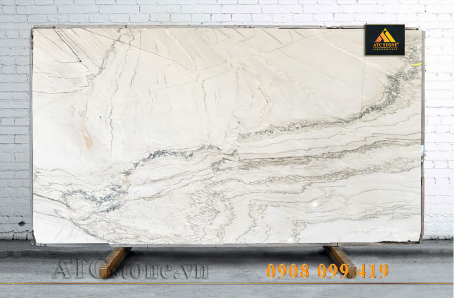 ĐÁ QUARTZ INFINITY - ATCSTONE