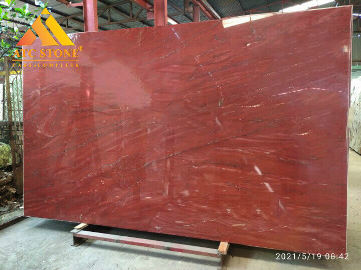 ĐÁ GRANITE RED RIVER - ATCSTONE