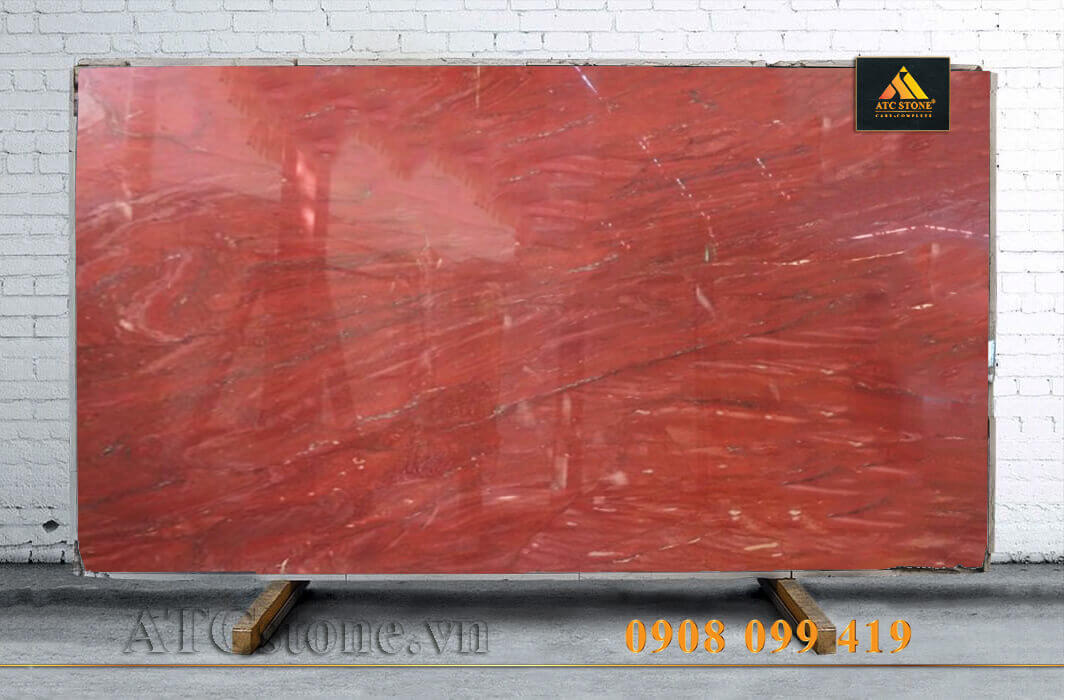 ĐÁ GRANITE RED RIVER - ATCSTONE