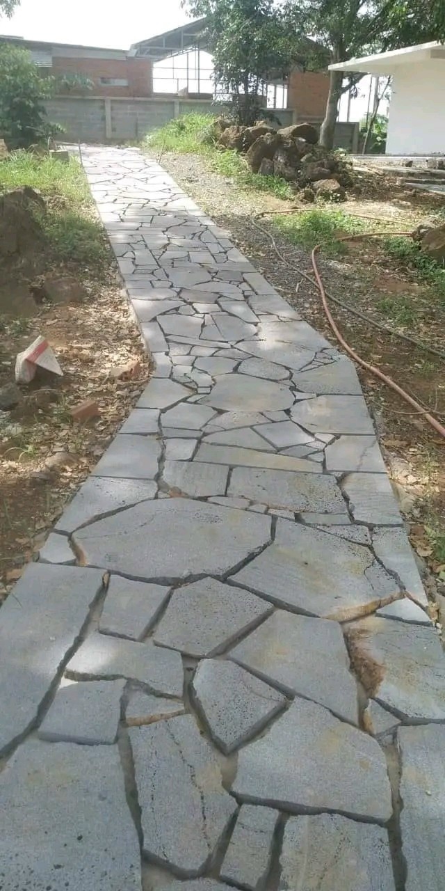 ĐÁ ONG RỐI - ATCSTONE