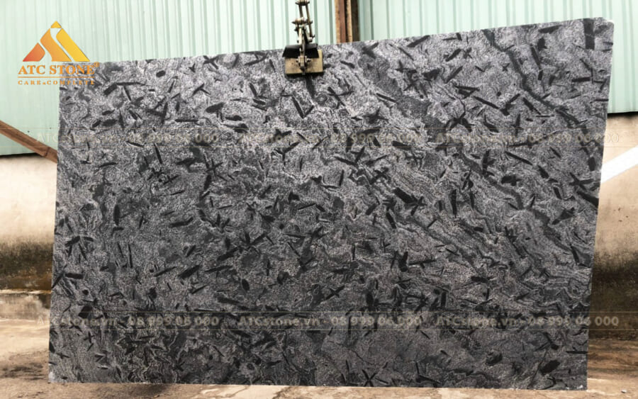 ĐÁ GRANITE MATRIX - ATCSTONE